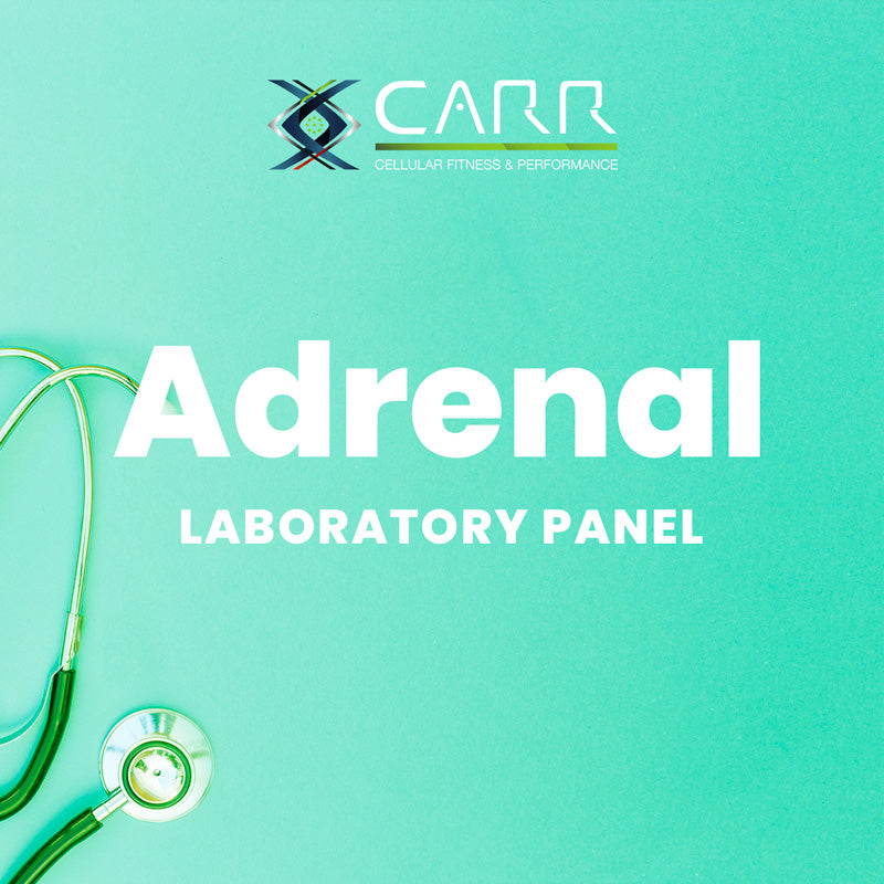 Adrenal Panel – carrcellularfitness